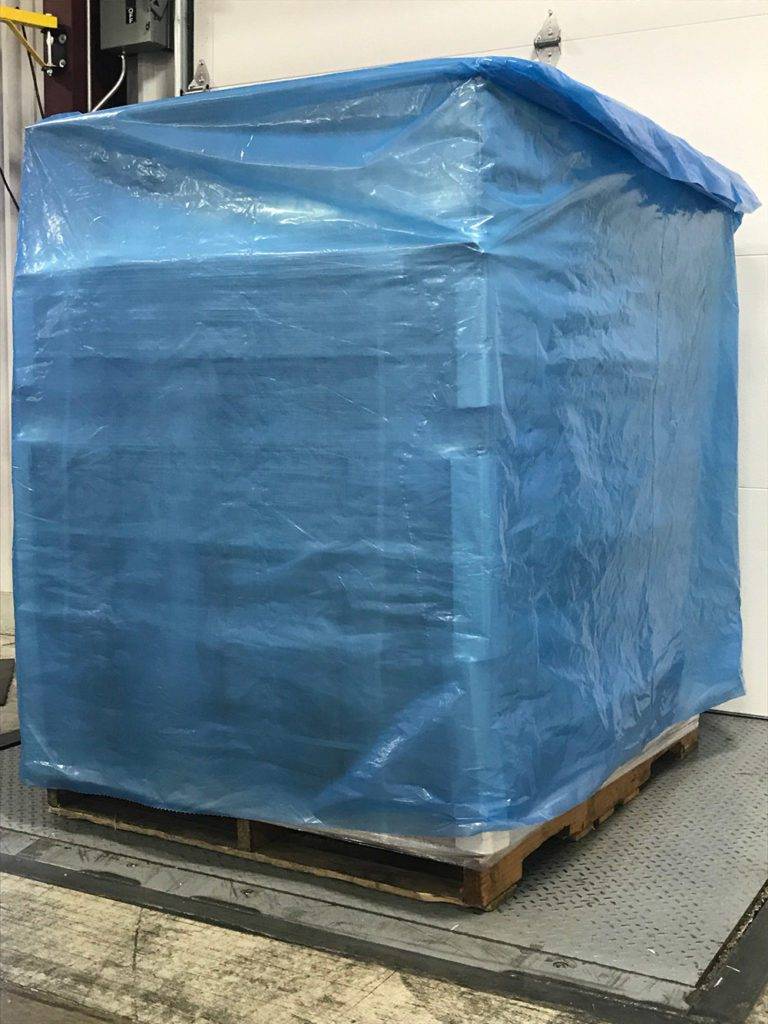 What are Polyethylene Bags & Sheeting Used For? - Versa Pak Ltd